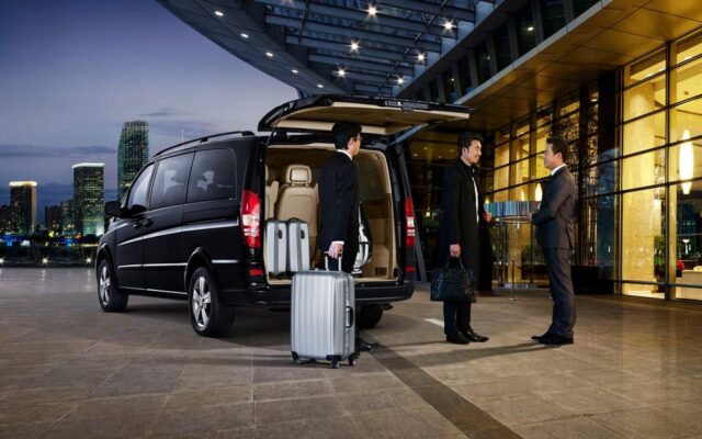 Group Shuttle Istanbul Airport - Istanbul Airport Shuttle & Transfer ...
