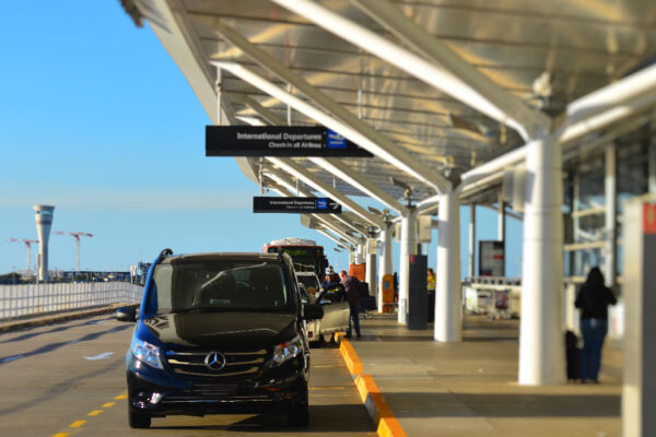 Istanbul Airport Transfer Shuttle - Istanbul Airport Shuttle & Transfer ...