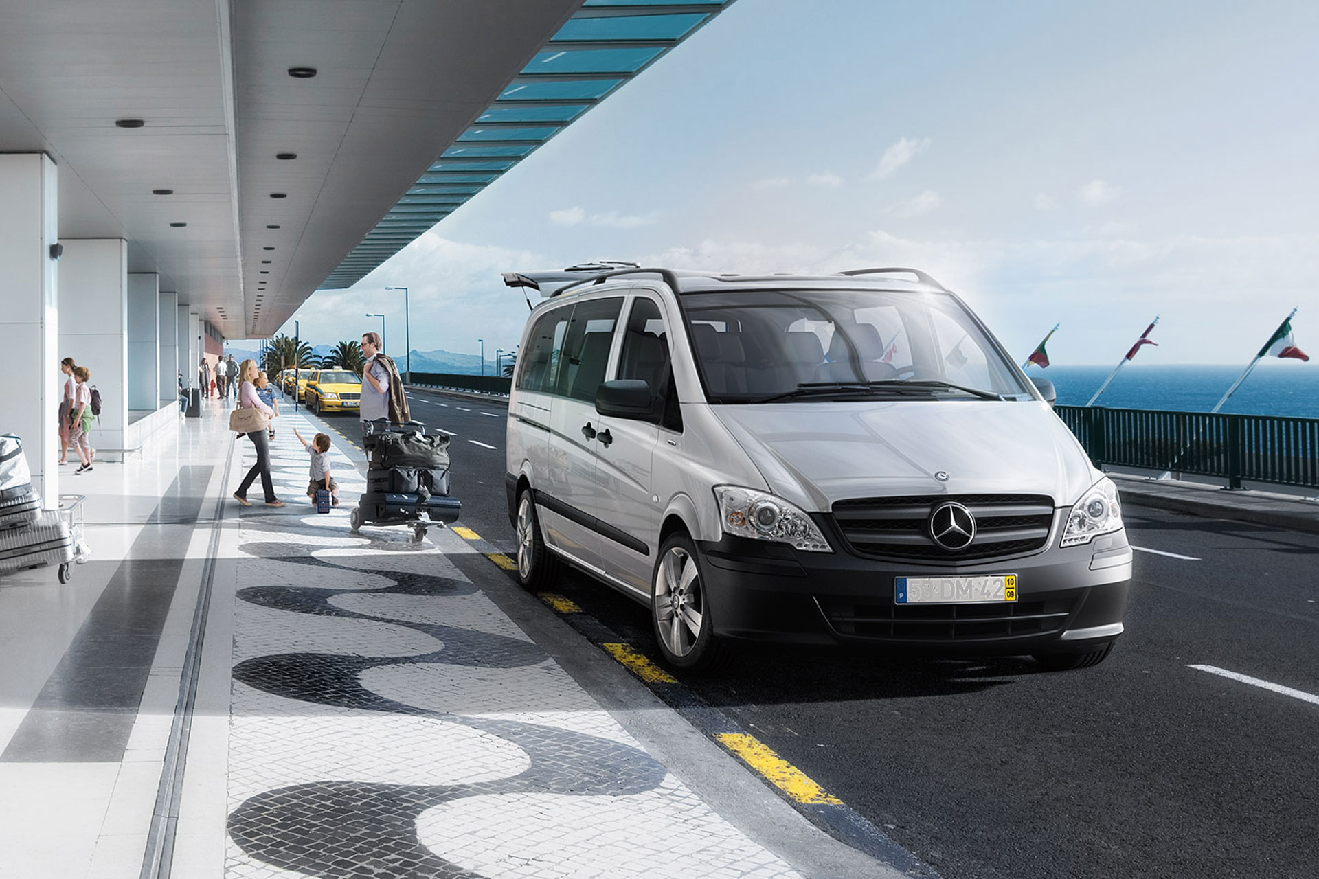 Luxury Shuttle Istanbul Airport - Istanbul Airport Shuttle & Transfer ...